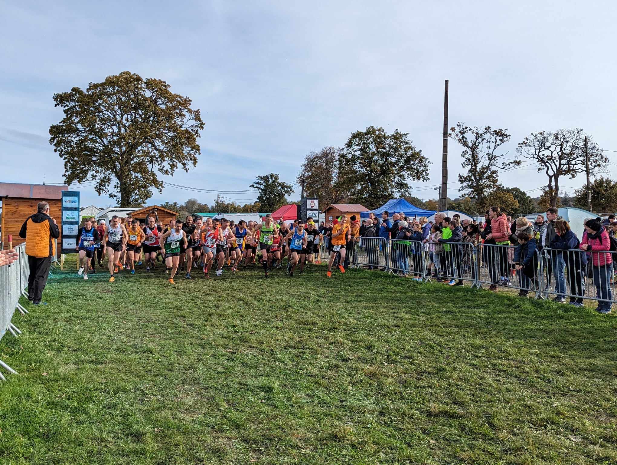 Accueil - Montilly Sports Nature Festival